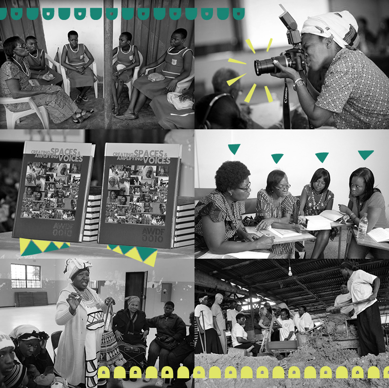 Impact - The African Women's Development Fund (AWDF)