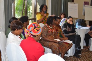 AWDF CEO Forum 2015: Participant Profiles - The African Women's ...