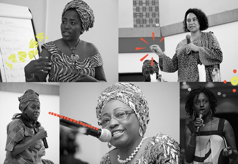 FUTURES AFRICA: Trends for Women by 2030. - The African Women's ...