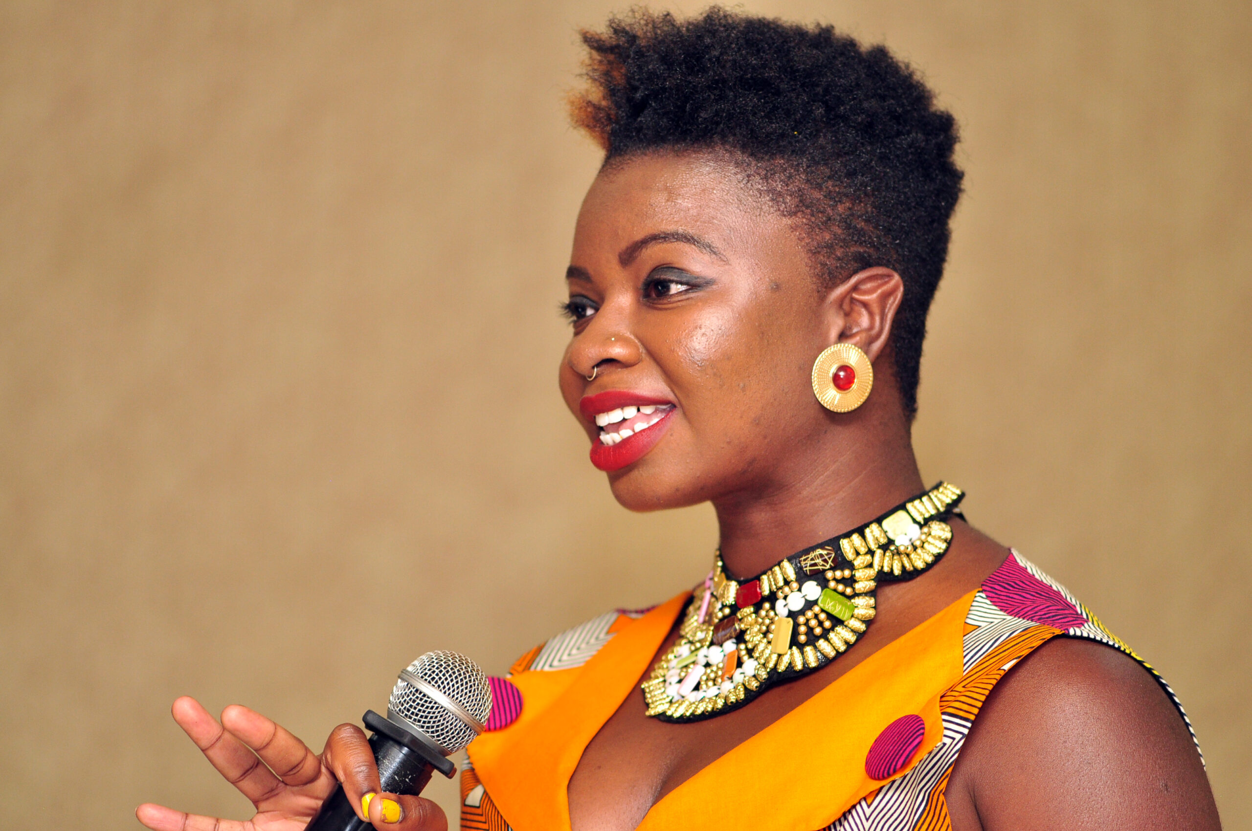AWDF 2014 Activity Report - The African Women's Development Fund
