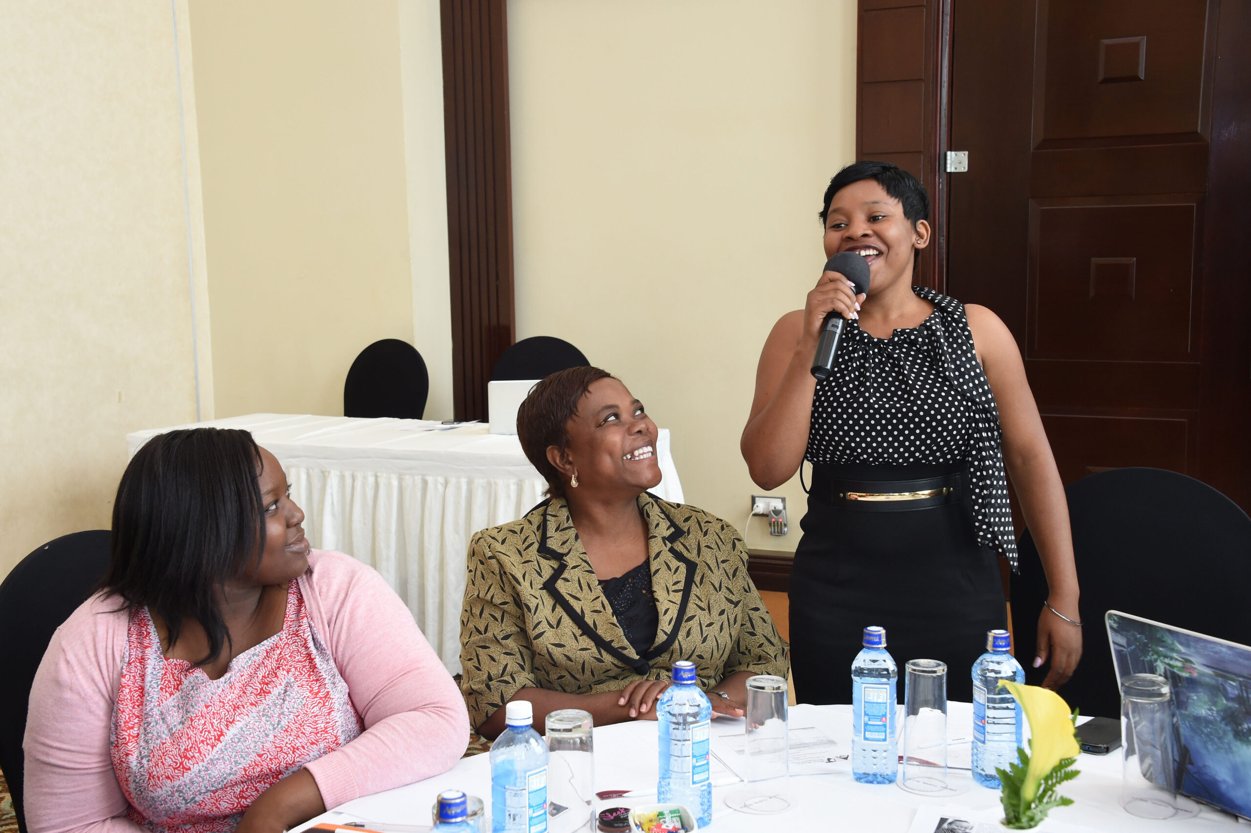 Grantee Highlight: SAYWHAT Shares New Documentary on the SRHR Defenders ...