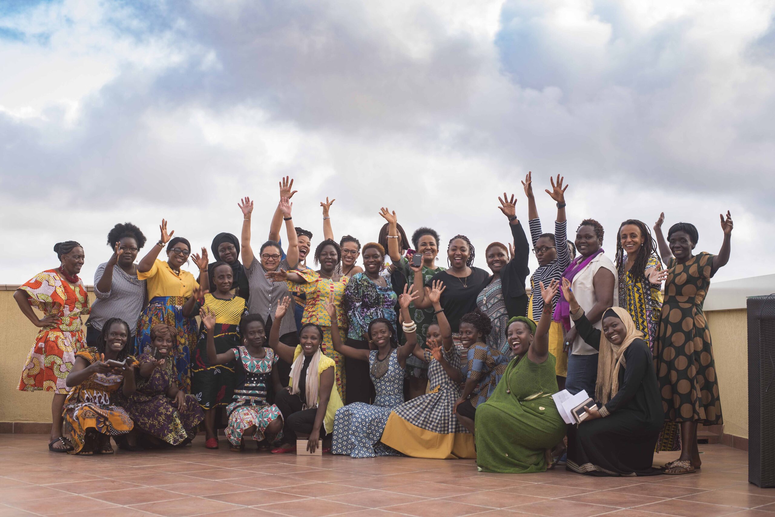 A huge boost for transformative feminist funding - The African Women's ...