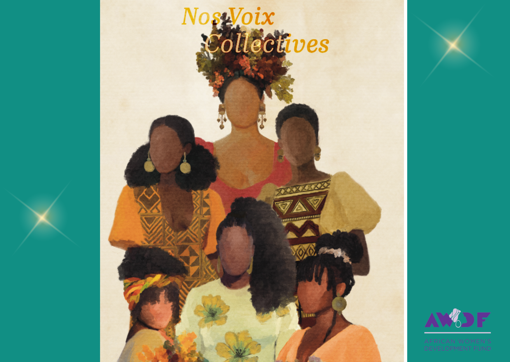 Home - The African Women's Development Fund