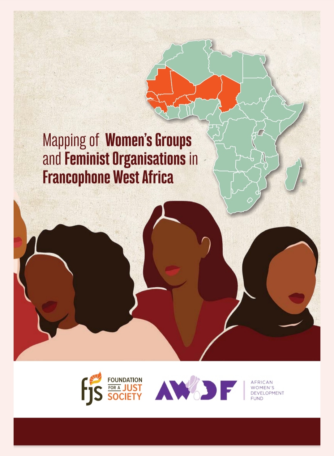Home - The African Women's Development Fund