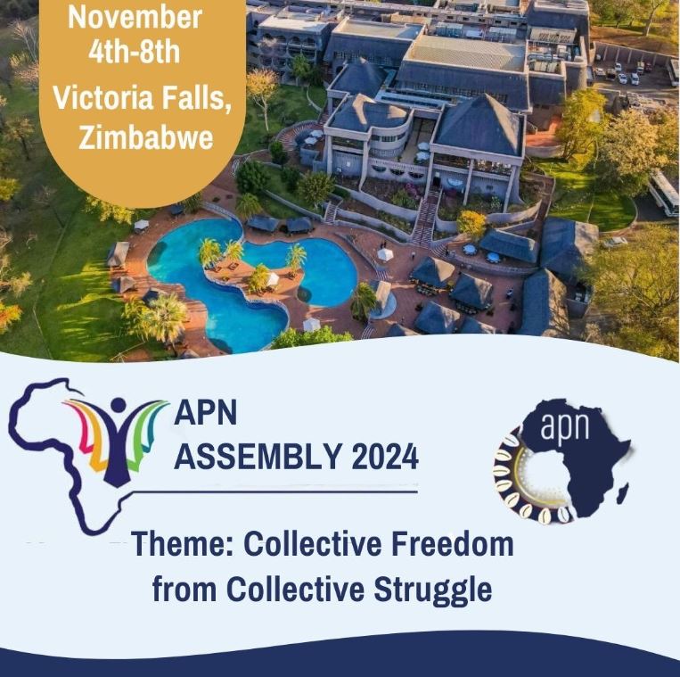 African Philantrophy Network to host APN Assembly 2024 - The African ...