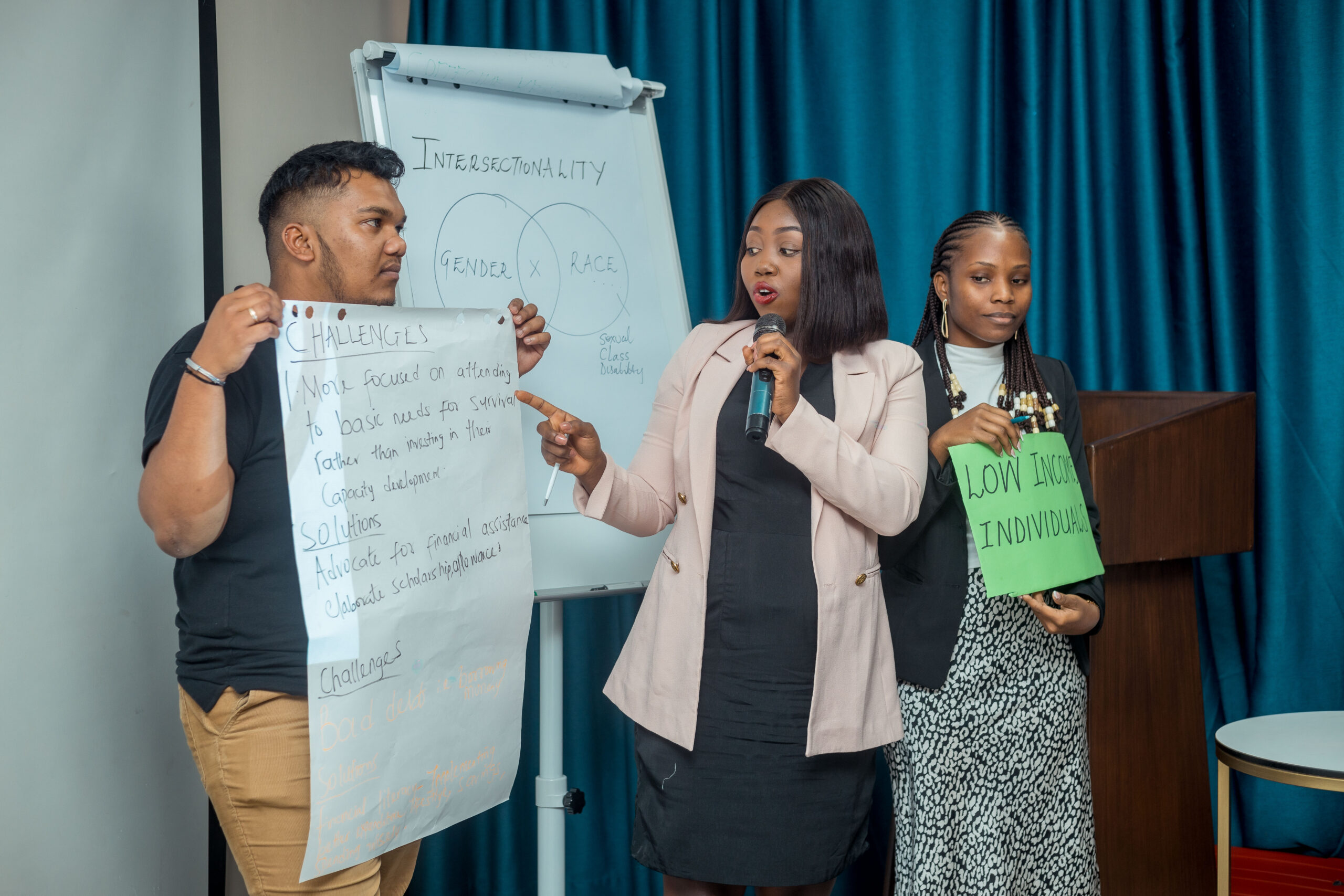 Home - The African Women's Development Fund