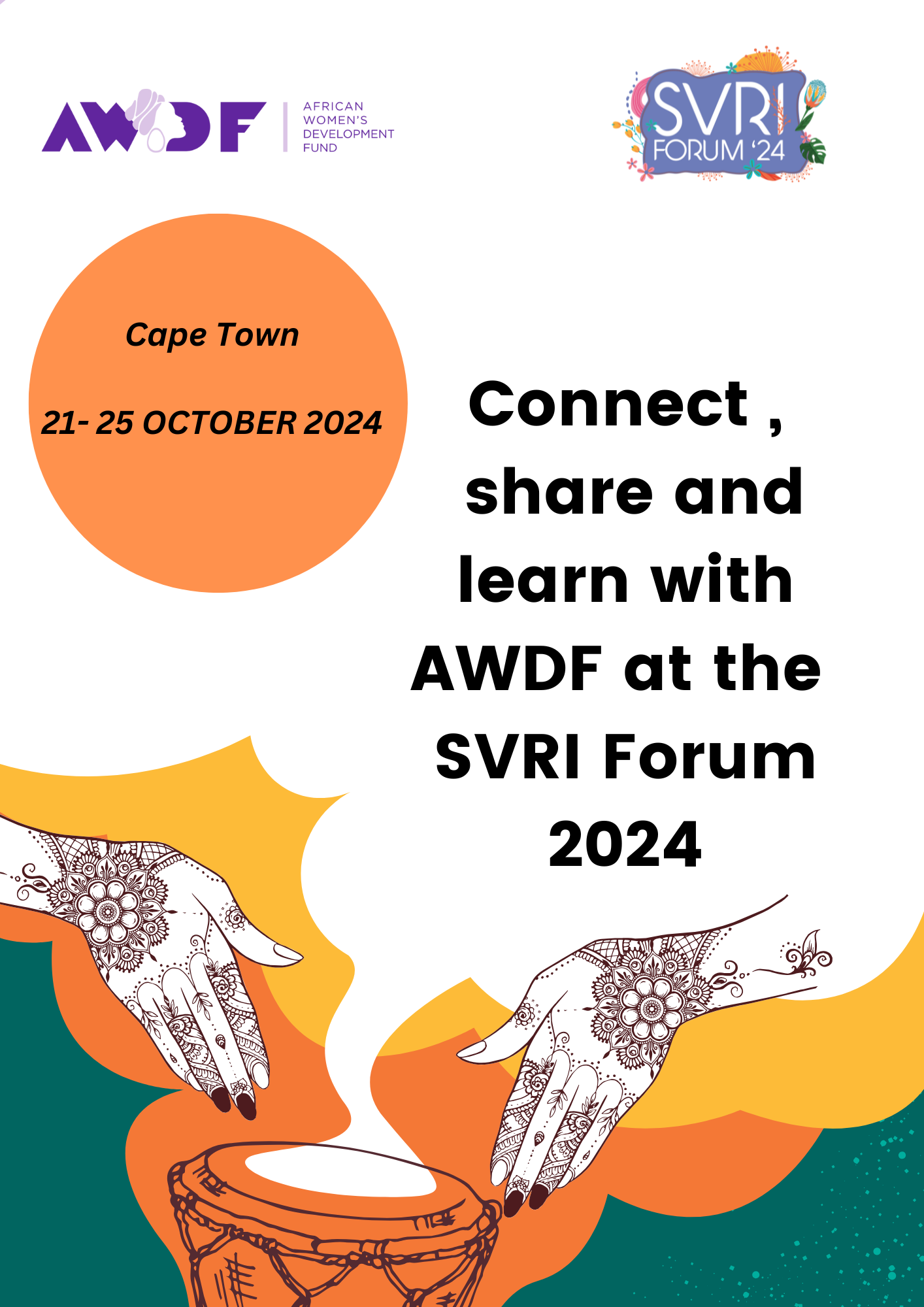 Home - The African Women's Development Fund