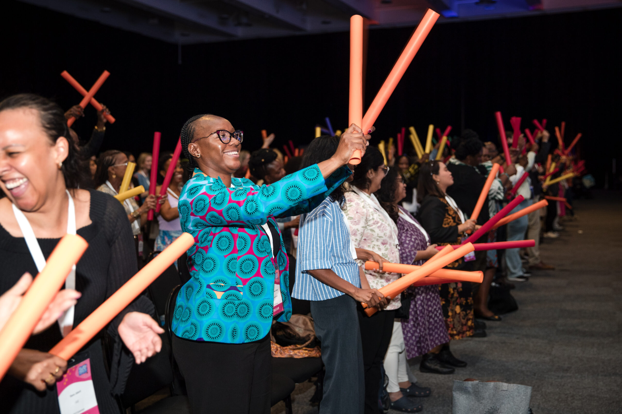 Home - The African Women's Development Fund
