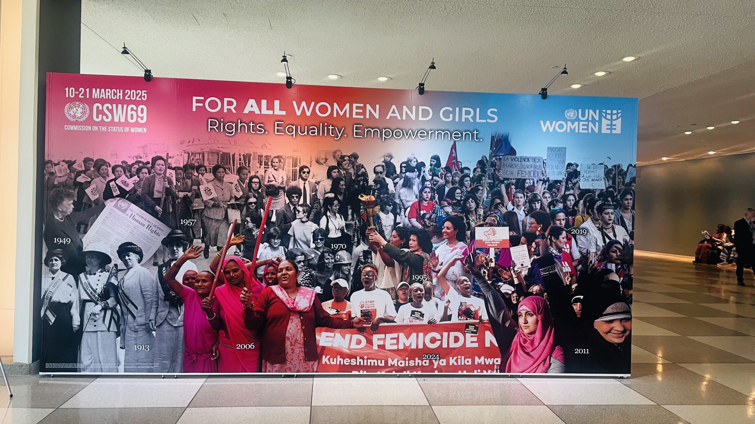 Home - The African Women's Development Fund