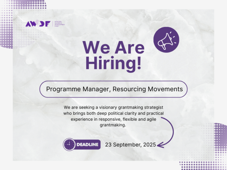 Shape the Future of Resourcing - Join us as Programme Manager ...